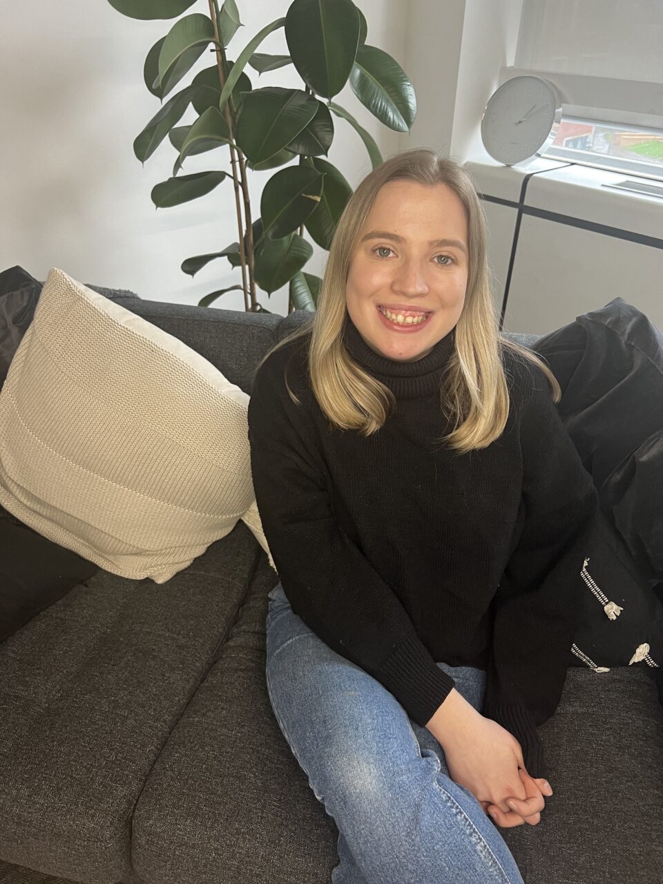 meet the team - bigmoose