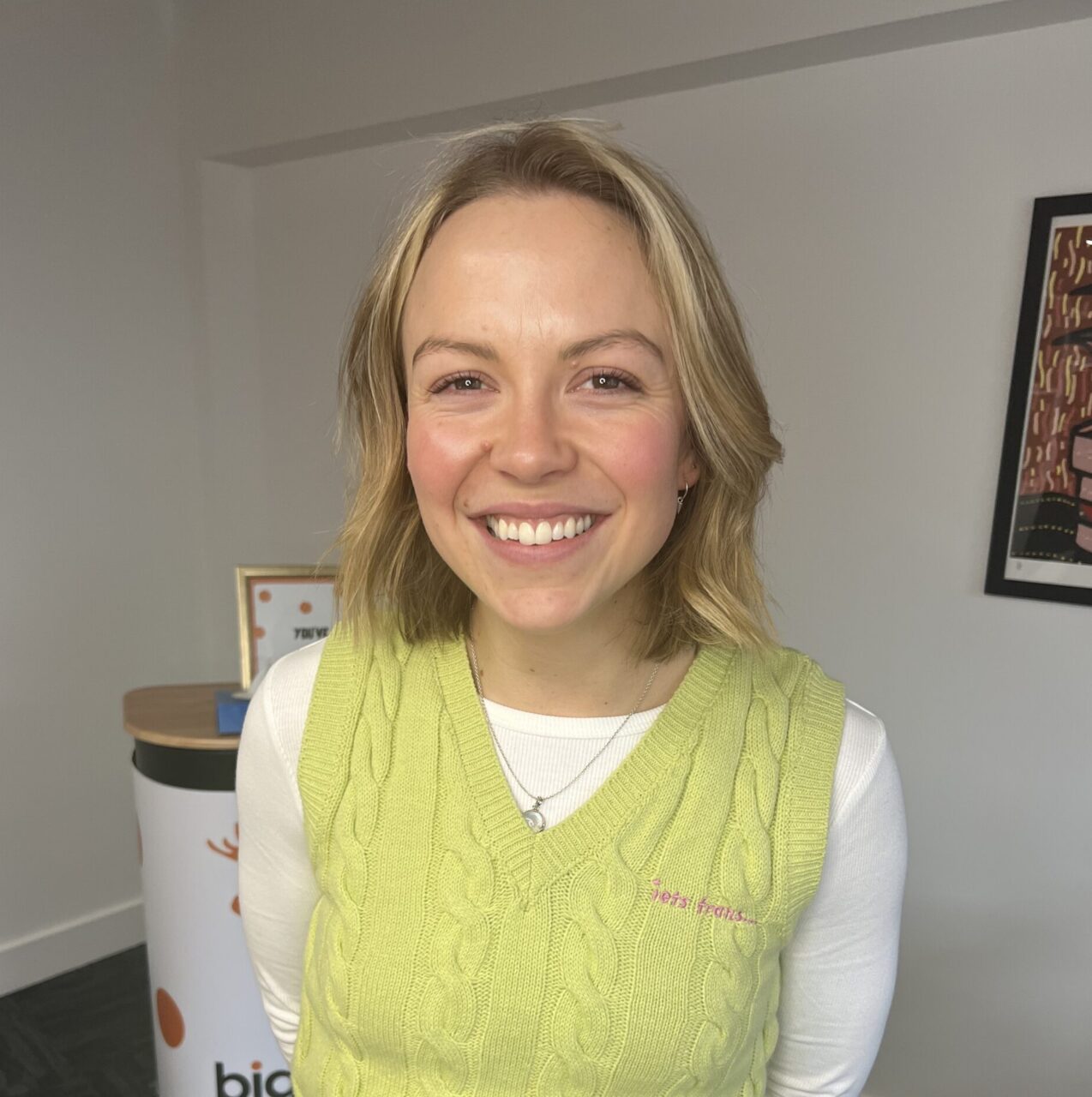 meet the team - bigmoose