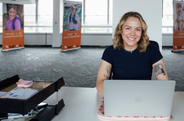 training programmes - bigmoose