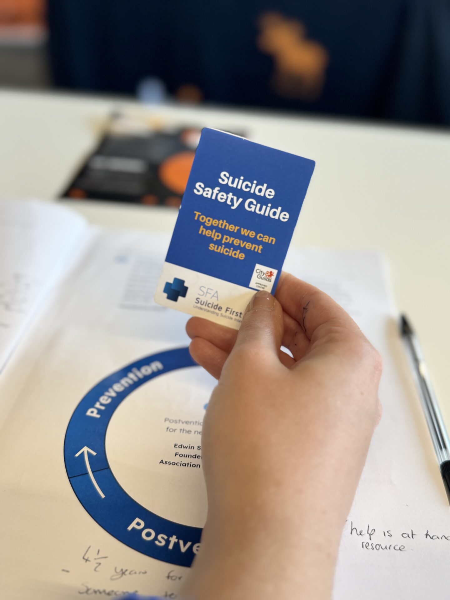 training programmes - bigmoose